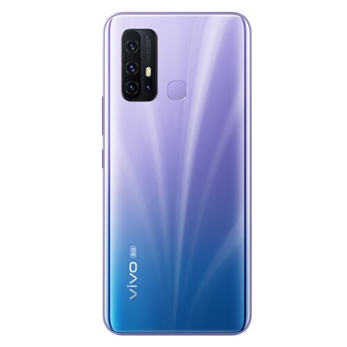 vivo Z6 5G - Checkout Full Specification - GizmoChina.com