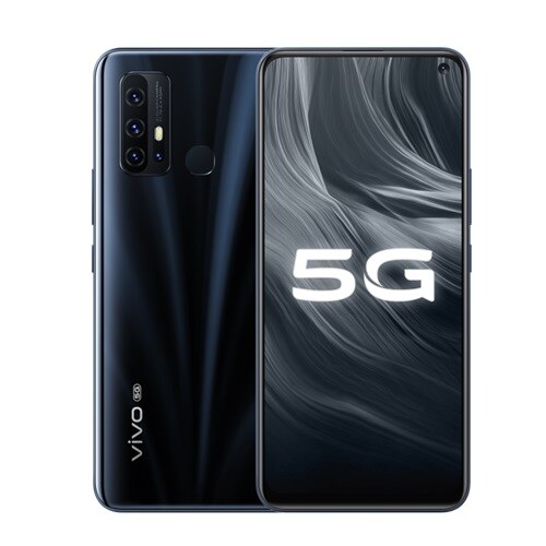 vivo Z6 5G - Checkout Full Specification - GizmoChina.com
