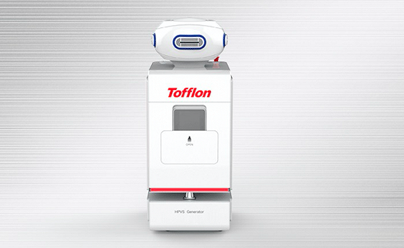 Coronavirus: China deploys robots to prevent cross-infection - Gizmochina