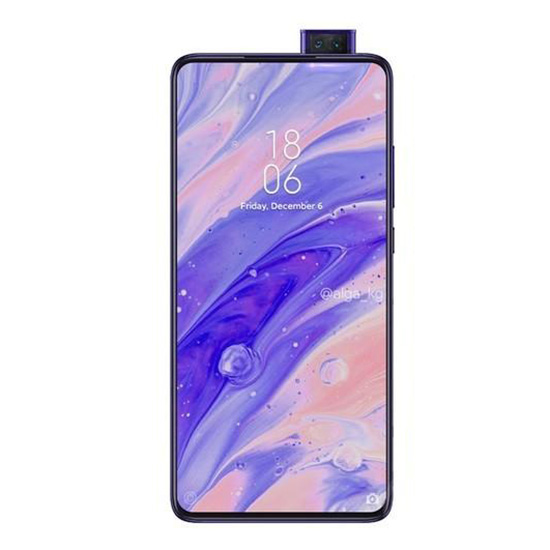 Redmi K30 Pro Zoom Edition, Redmi Note 9 and Redmi 10X 4G monikers ...