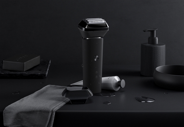 Xiaomi launches the five-blade MIJIA Electric Shaver under crowdfunding ...