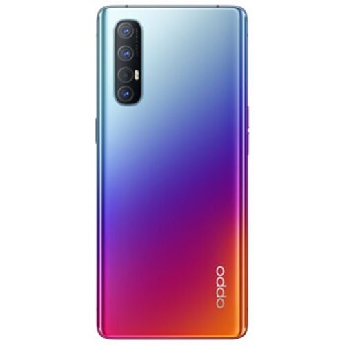 Oppo Reno3 Pro - Full Specification, price, review, comparison