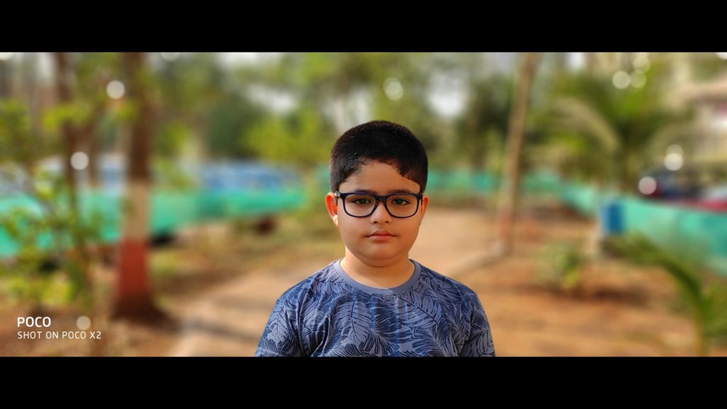 POCO X2 camera samples are pretty impressive! - Gizmochina