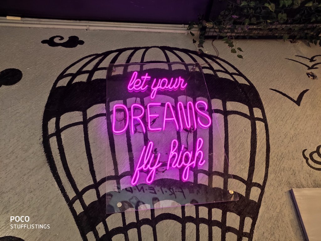 POCO X2 camera samples are pretty impressive! - Gizmochina