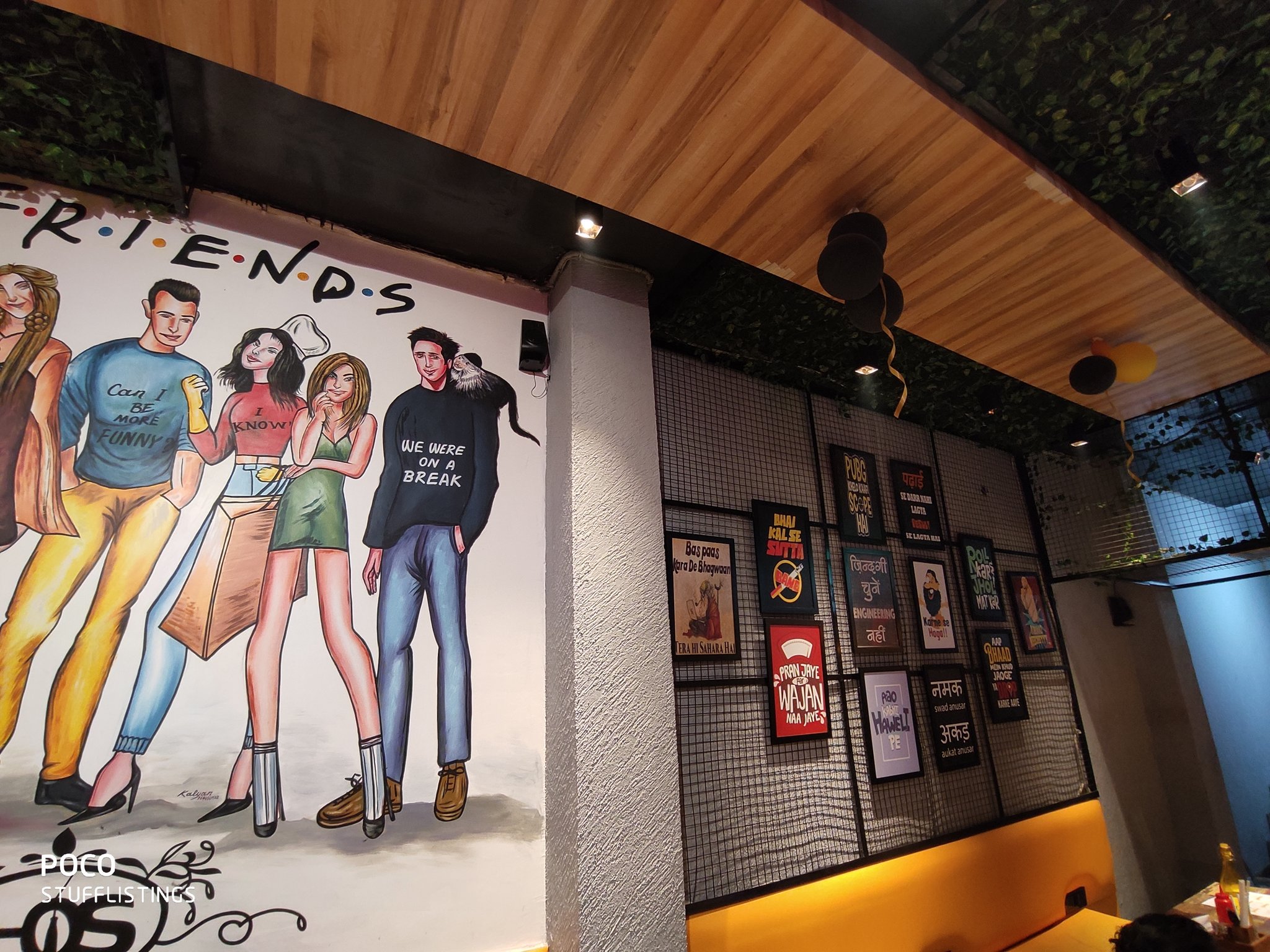 POCO X2 camera samples are pretty impressive! - Gizmochina