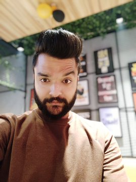 POCO X2 camera samples are pretty impressive! - Gizmochina