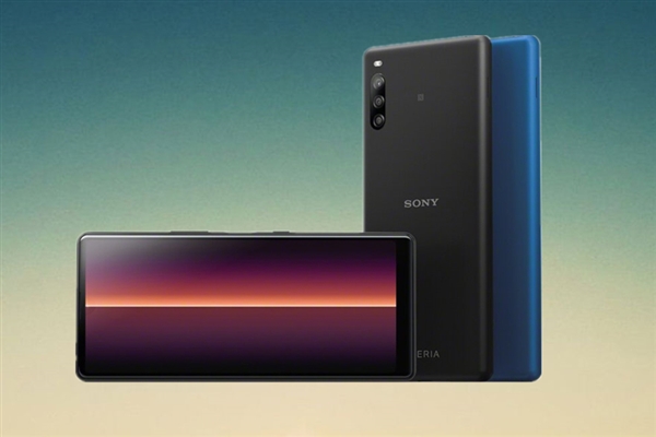 Sony Xperia L4 - Full Specification, price, review, comparison