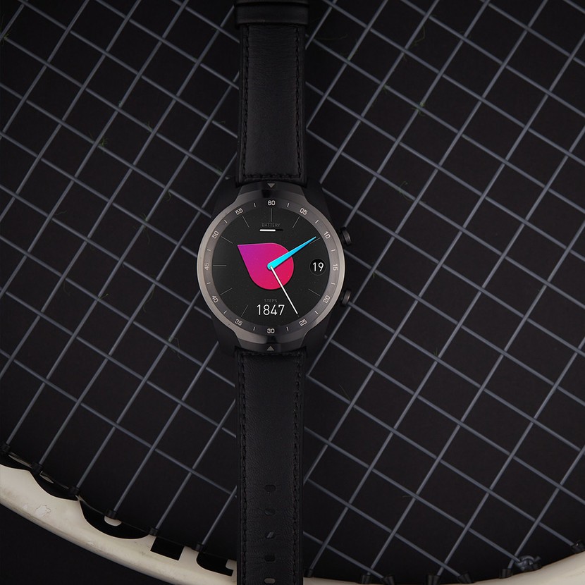 TicWatch Pro 2020 launched with upgraded RAM, WearOS and more! - Gizmochina