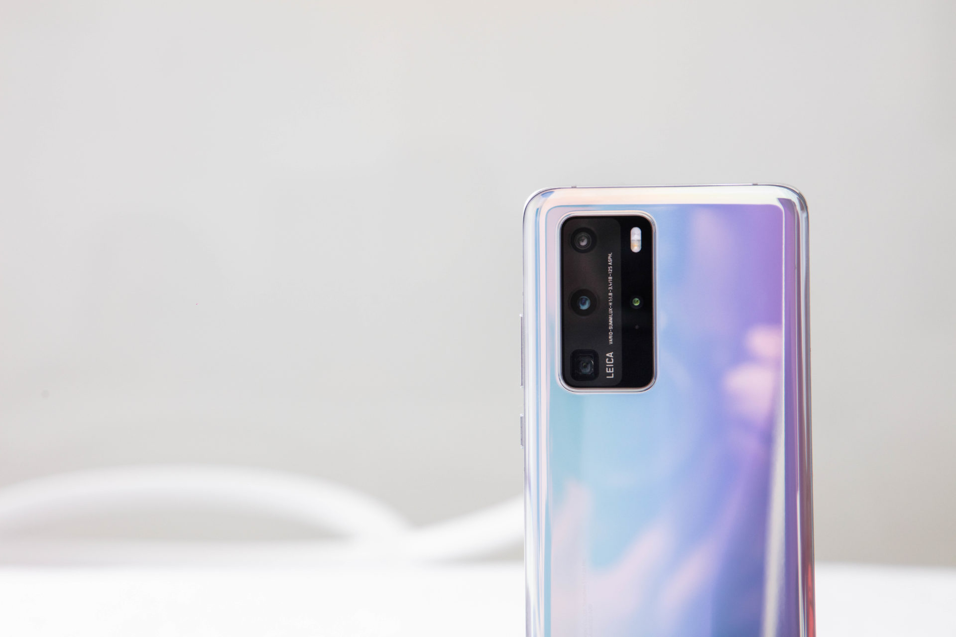Huawei P40 series launched in China, Starts at €545 - Gizmochina
