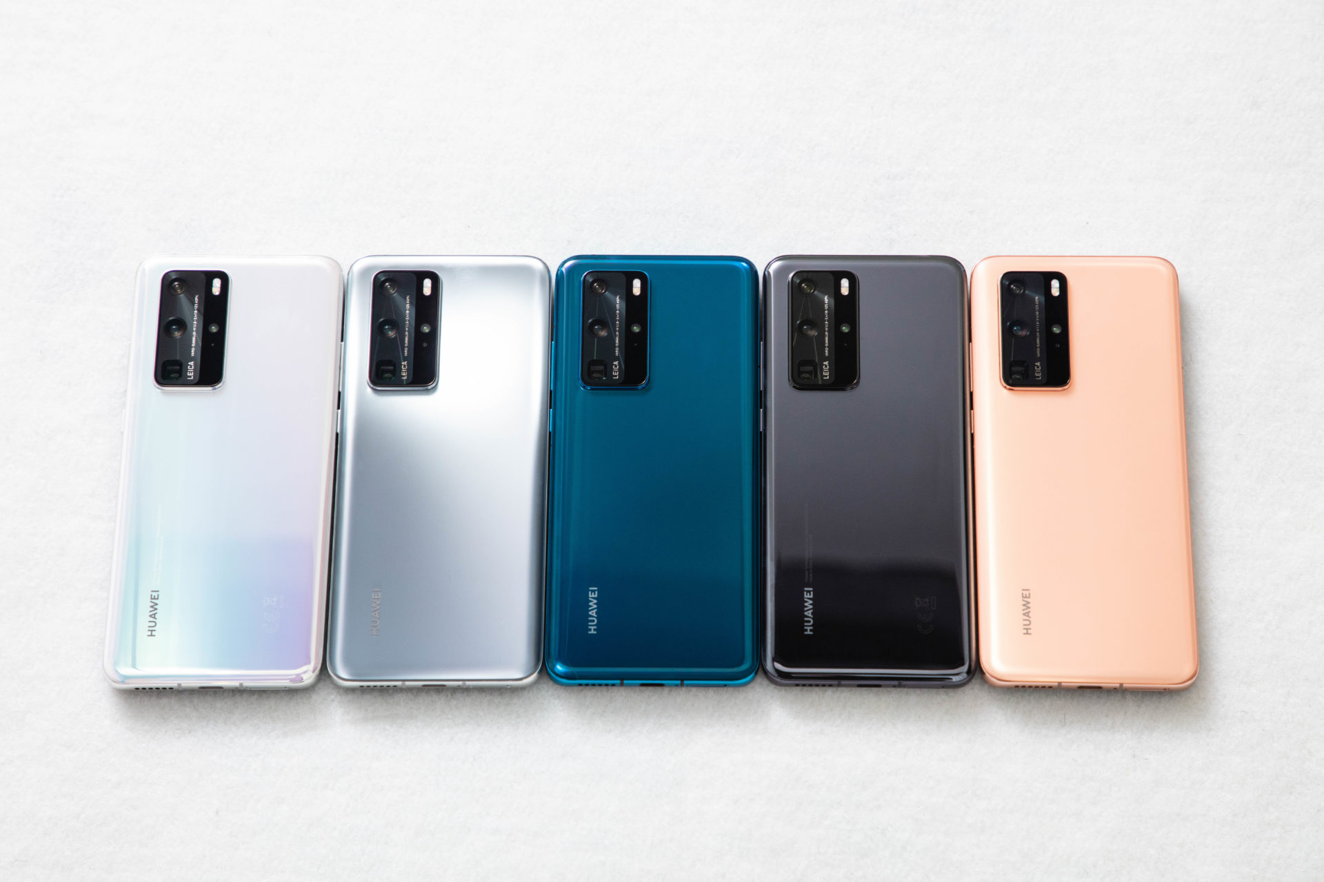 Huawei P40 Pro Plus launched with 10x Optical Zoom, 100x Digital Zoom ...