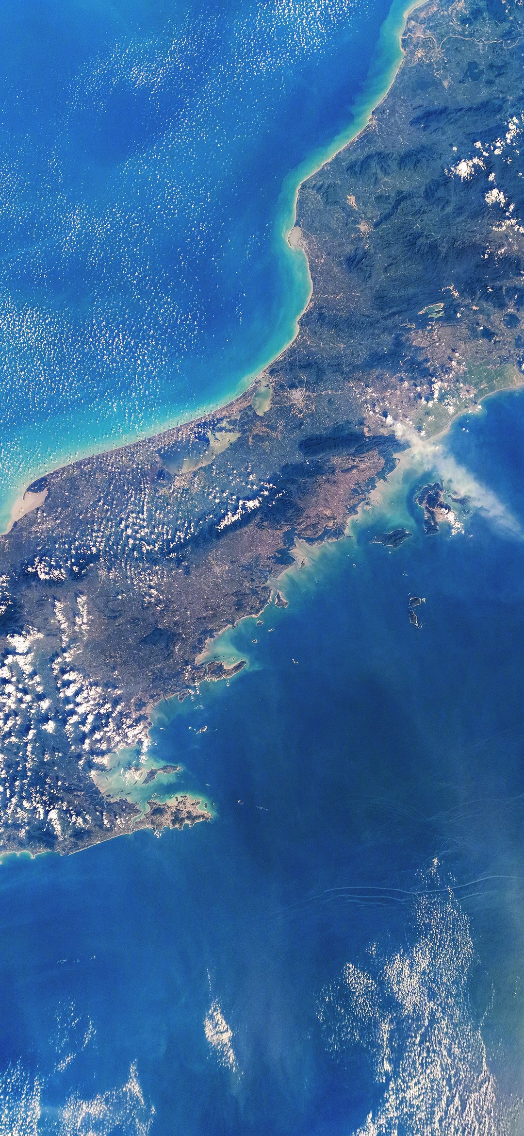 Xiaomi releases another Batch of Beautiful 100MP Earth Wallpapers Shots ...