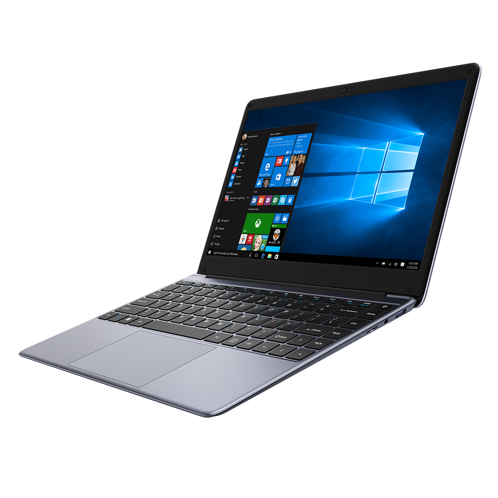CHUWI HeroBook Pro office laptop is a bang for your buck - Gizmochina