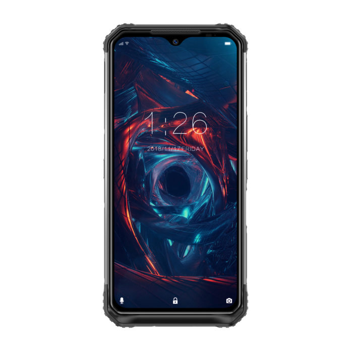 Get the latest Doogee S95 rugged modular smartphone at only $199.99 ...