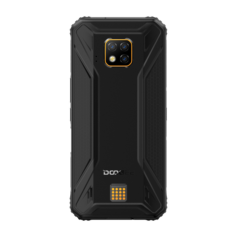 Get the latest Doogee S95 rugged modular smartphone at only $199.99 ...