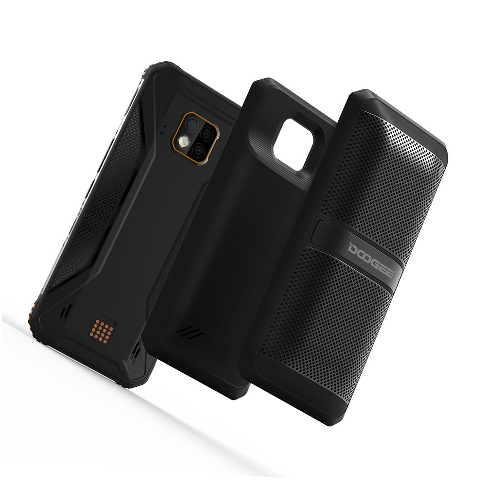 Get the latest Doogee S95 rugged modular smartphone at only $199.99 ...