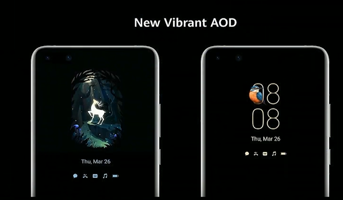 EMUI 10.1 brings an AI Assistant, New Multi-Window, MeeTime video ...