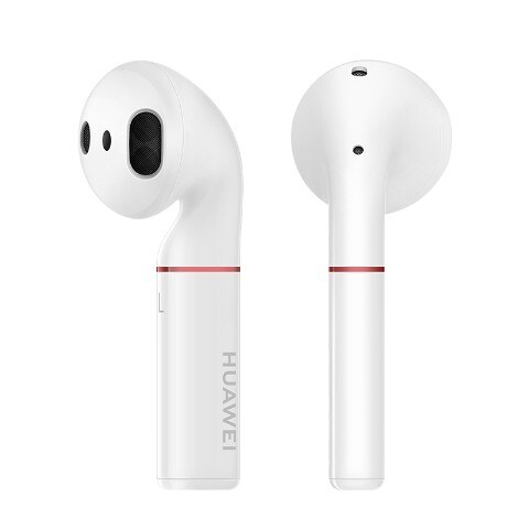 Huawei FreeBuds 2 Pro | Price, Specs, Compare | GizmoChina.com