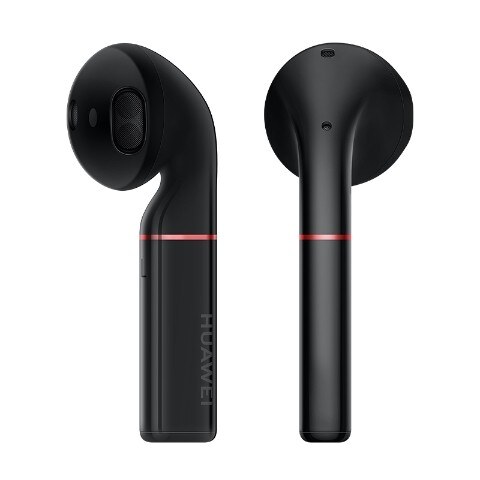 Huawei FreeBuds 2 Pro | Price, Specs, Compare | GizmoChina.com