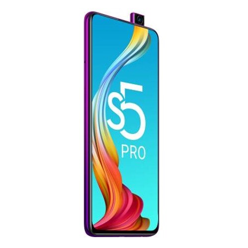Infinix S5 Pro - Full Specification, price, review, comparison
