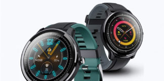 Kospet Probe Smart Watch Archives - Gizmochina
