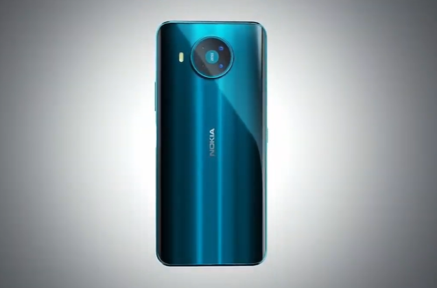 Nokia 7.3 may arrive with 48MP or 64MP quad camera system - Gizmochina