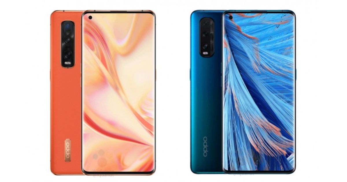 Oppo releases the ColorOS 7.1 Update, brings Special Optimizations for ...