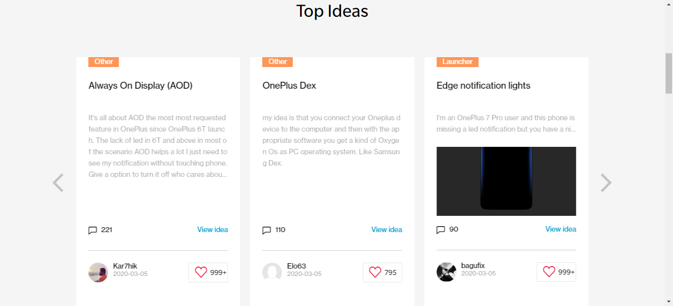 OnePlus devices to soon get Always-on Display (AOD) functionality ...