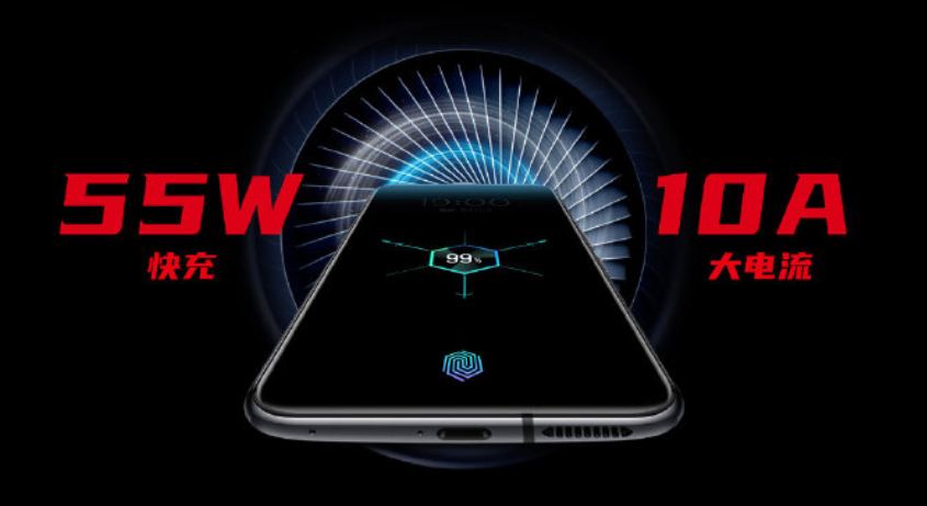 Redmagic 5g Red Magic Global