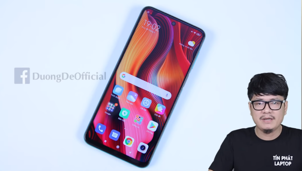 Redmi Note 9 Pro appears in live shots ahead of tomorrow’s launch ...