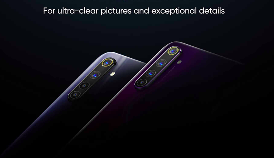 Realme 6 & 6 Pro Specs, Price, Features: All You Need To Know Before ...