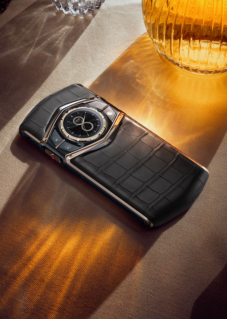 8848 Titanium M6 5G goes on pre-order; available in 11 variants - Gizmochina