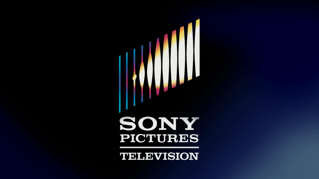 Sony Blue Logo
