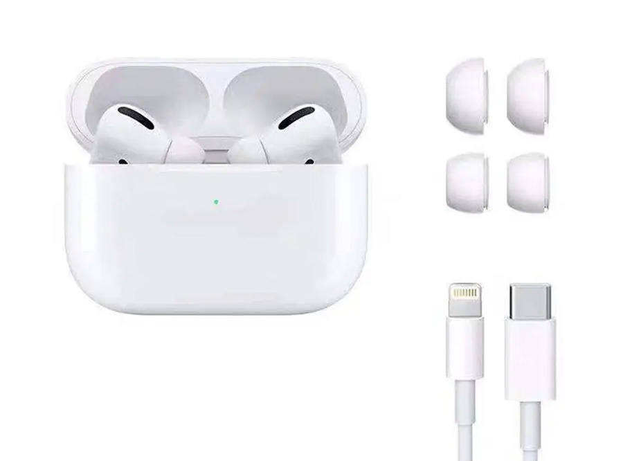 Buy TWS Pro BT5.0 Earphones for Just $41.99 (30% Off) from Gearbest