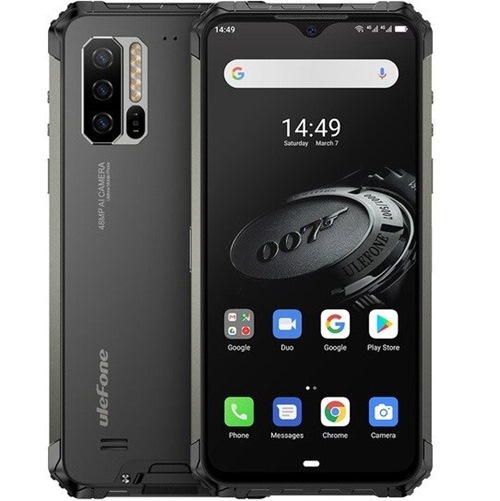 Best 6 reasons to grab Ulefone Armor 7E - Gizmochina
