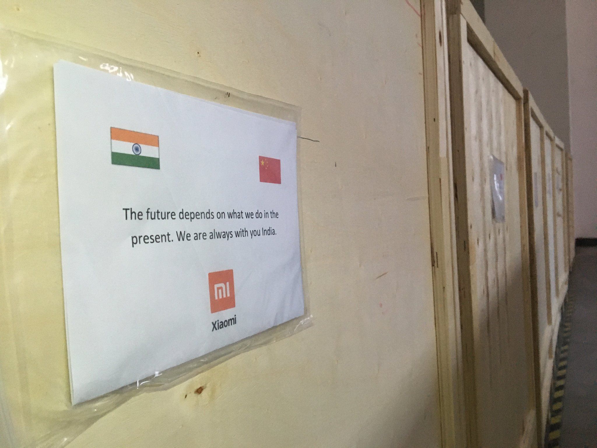 Xiaomi India to donate lakhs of N95 Masks, Service Centers managed by ...