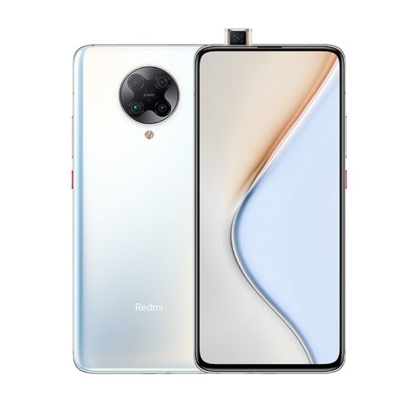 Xiaomi Redmi K30 Pro Zoom - full specifications, price, and review