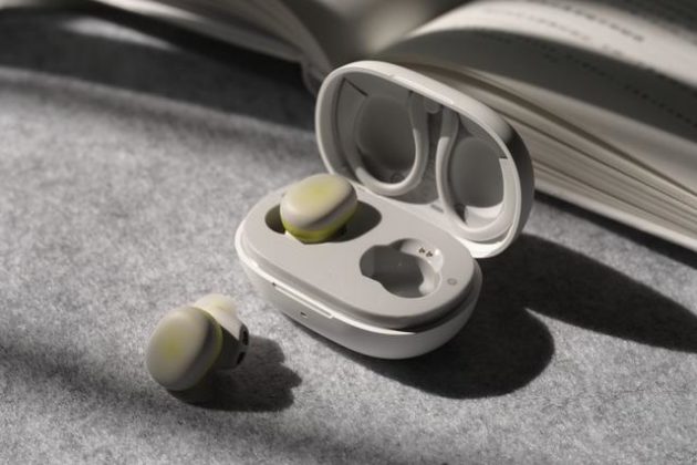 Huami Amazfit PowerBuds TWS Earphones and Amazfit AirRun Treadmill are ...