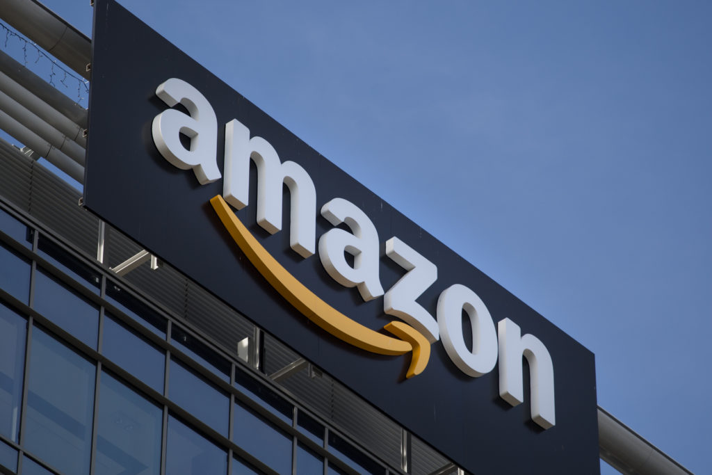Amazon sends Legal Notice to India's Future Group after recent deal ...