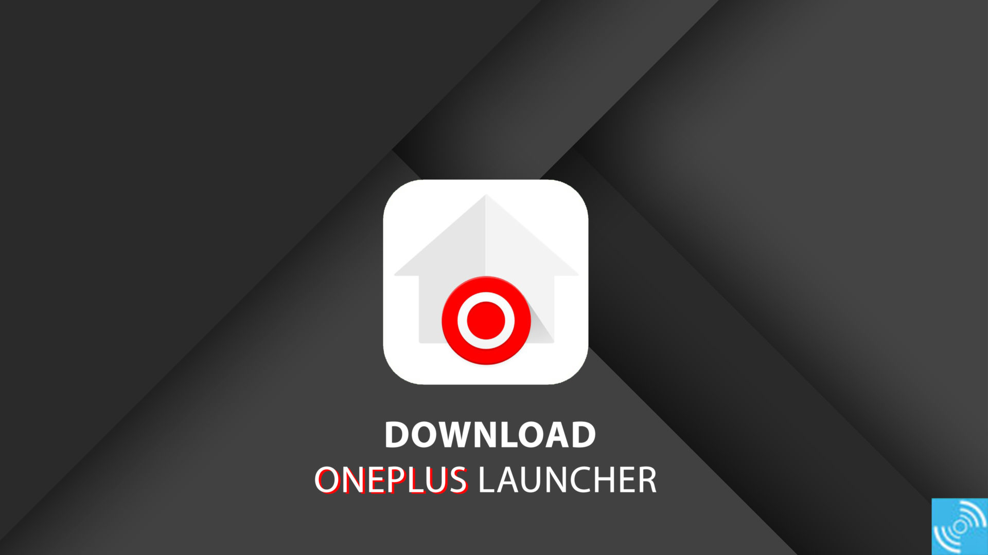 Download OnePlus Launcher for all Android devices - Gizmochina