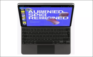 Apple iPad Pro 2020 powered by A12Z Bionic chip launched - Gizmochina