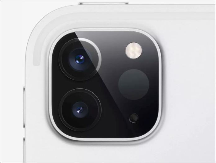 Apple iPad Pro 2020 powered by A12Z Bionic chip launched - Gizmochina