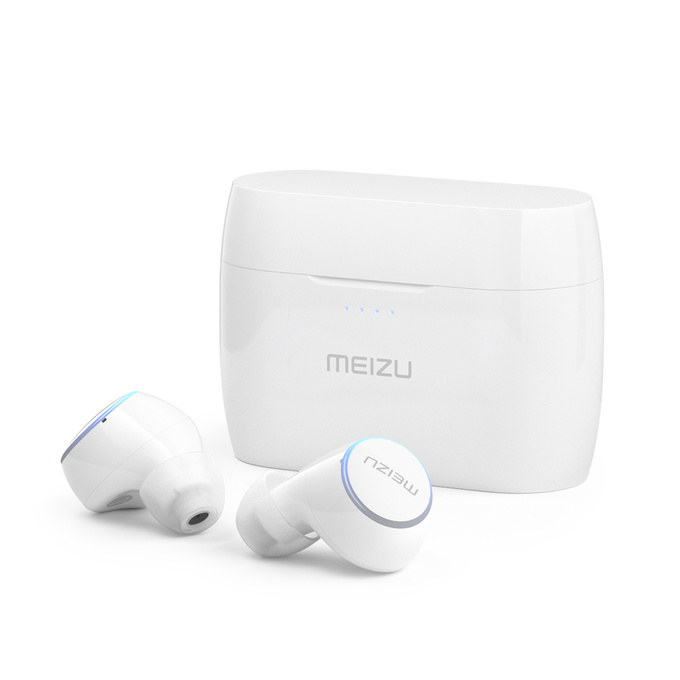 Meizu POP3 TWS earbuds will be released tomorrow with a unique design