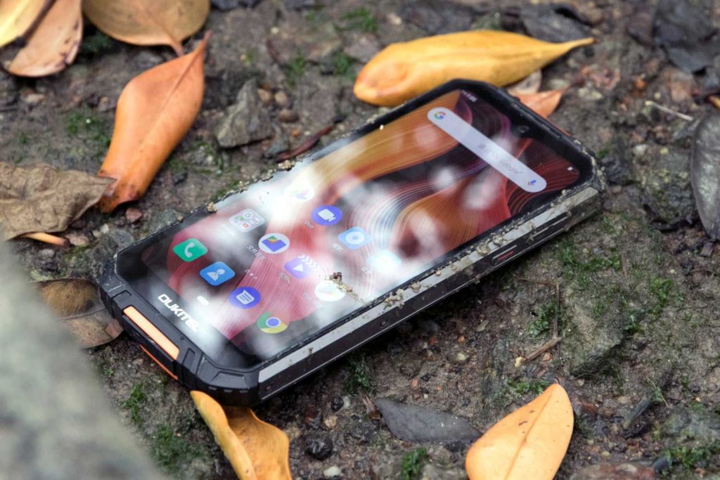 Oukitel WP6 launched globally with cutting-edge specs for $199.99 ...