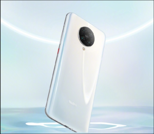 Xiaomi reveals the Redmi K30 Pro 5G full display details - Gizmochina