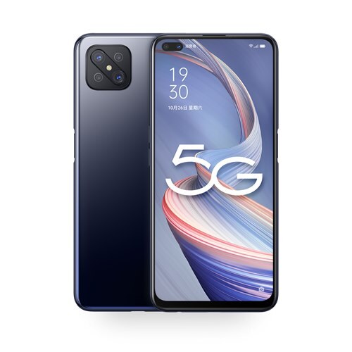 Oppo A92s - Full Specification, price, review, comparison