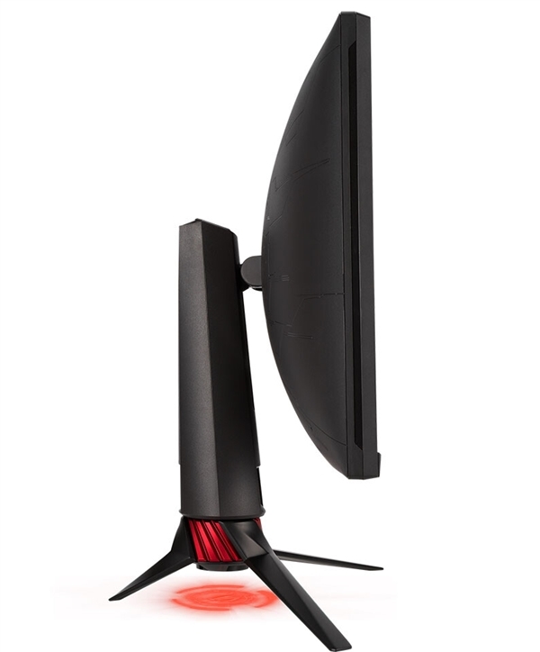 ASUS announces ROG Strix XG27WQ curved gaming monitor in China with 2K ...