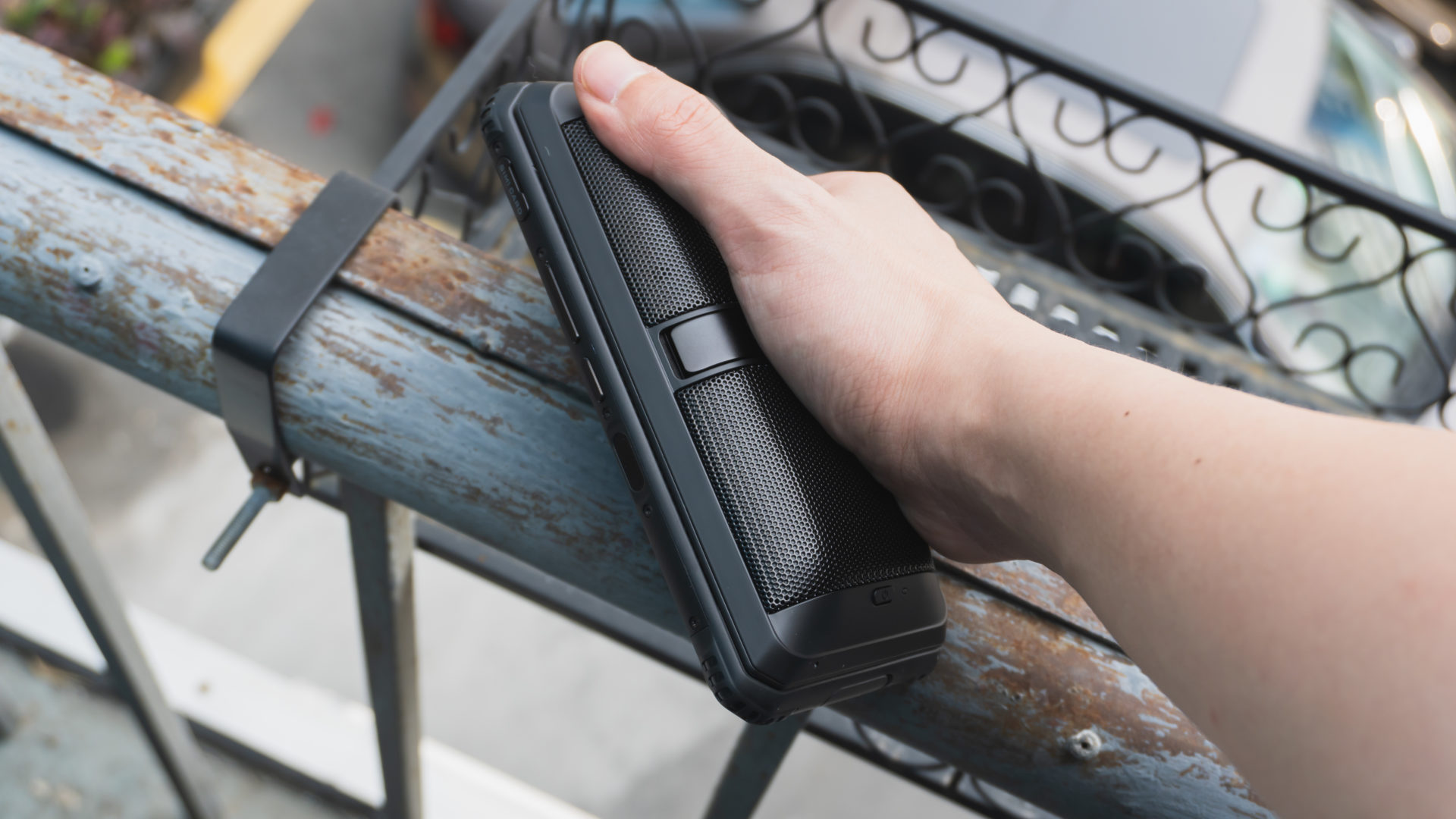 DOOGEE S95 Pro Review: A Top rugged Phone with Modular design - Gizmochina