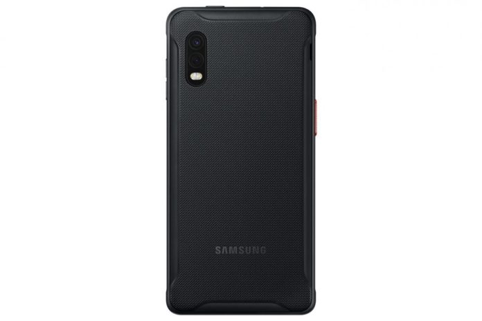 Samsung Galaxy Xcover Pro rugged phone with barcode scanner launches in ...