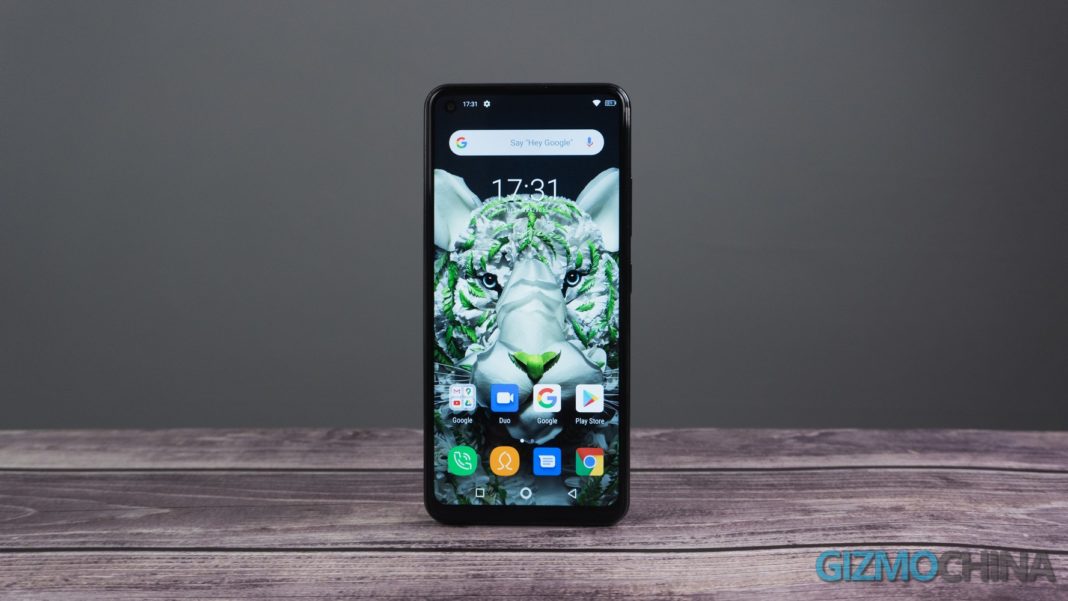 Oukitel C18 Pro Review: This is what a 2020 Budget Phone should look ...