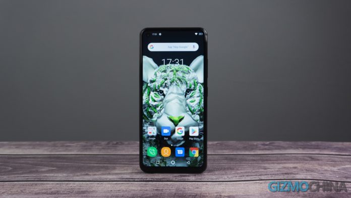 Oukitel C18 Pro Review: This is what a 2020 Budget Phone should look ...